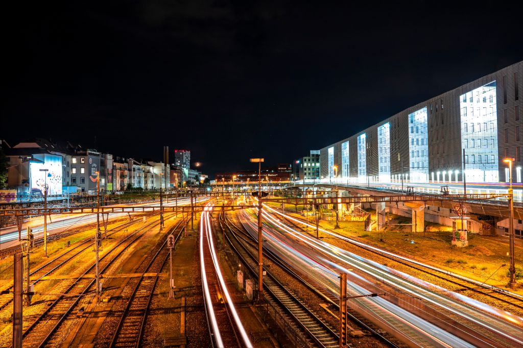 Sonic Space Basel - ZeitRäume Basel